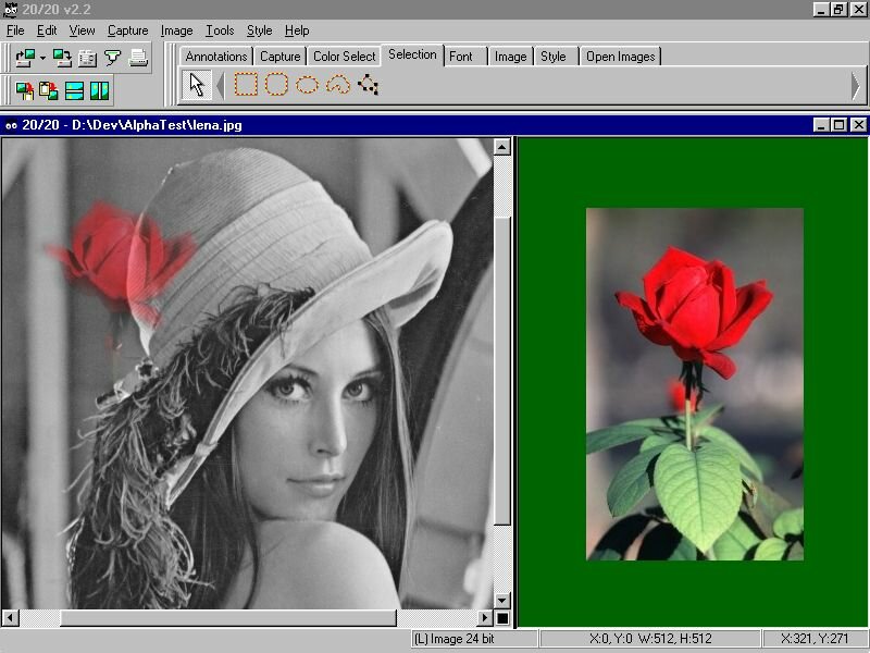 WinSeS - Tor Software